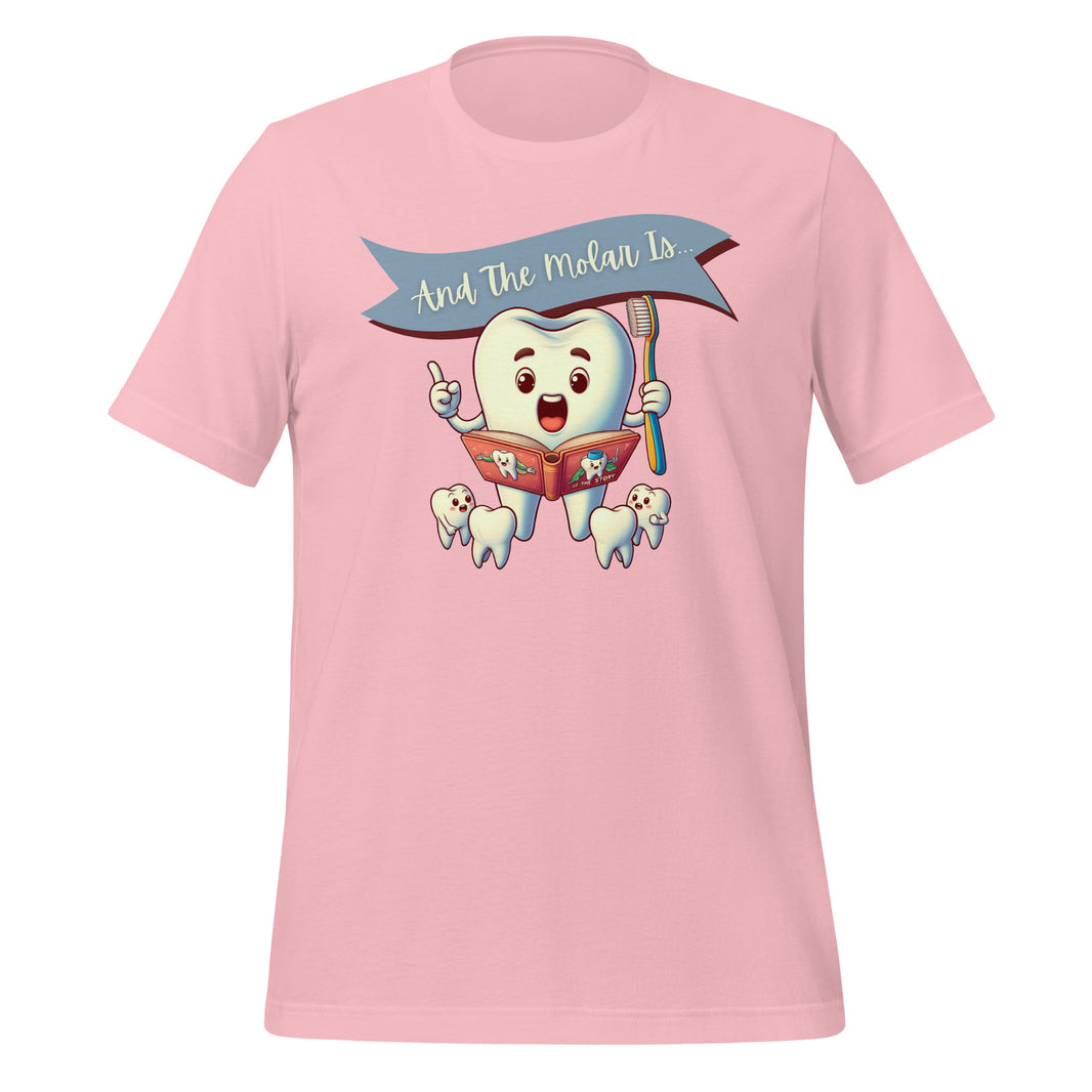 Dental-Inspired Style with a Purpose – SomethingDental